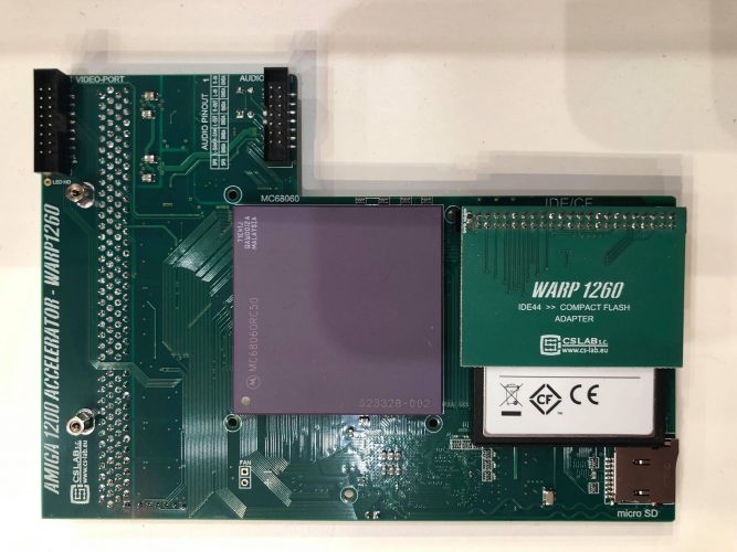 Questions and Answers with the Unique Warp Team - Amitopia