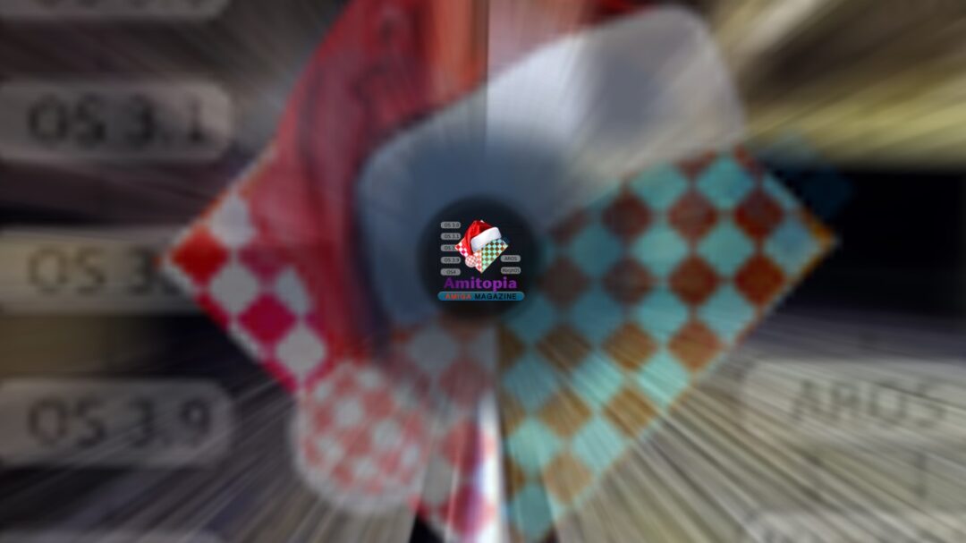 Amiga Graphics Card Guide - Amitopia