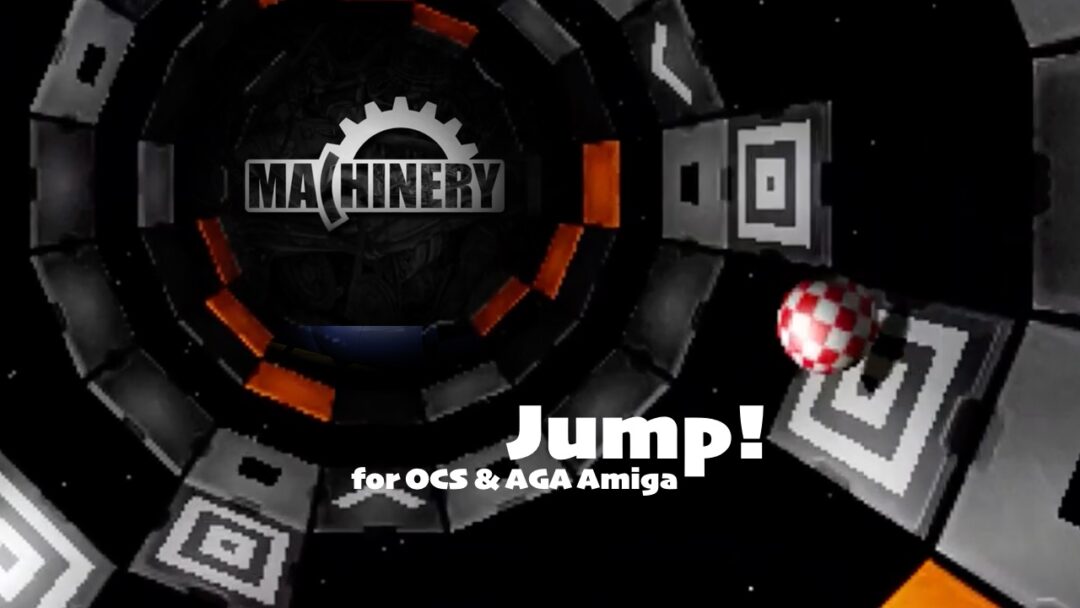 Amitopia - Amiga Magazine | MorphOS | AROS | Classic