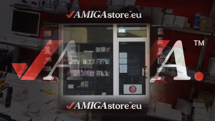 5 Practical Amiga Operating Systems That Are Valuable - Amitopia