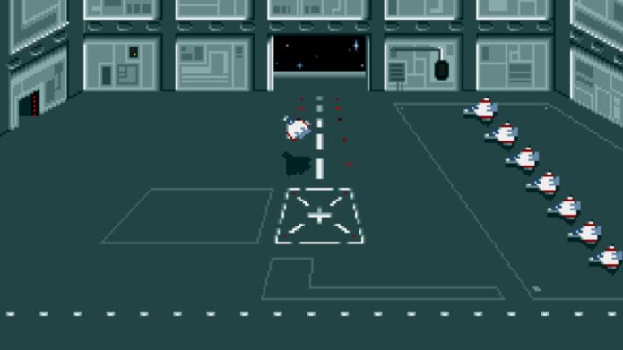 Raid Over Moscow ported to Amiga - Amitopia