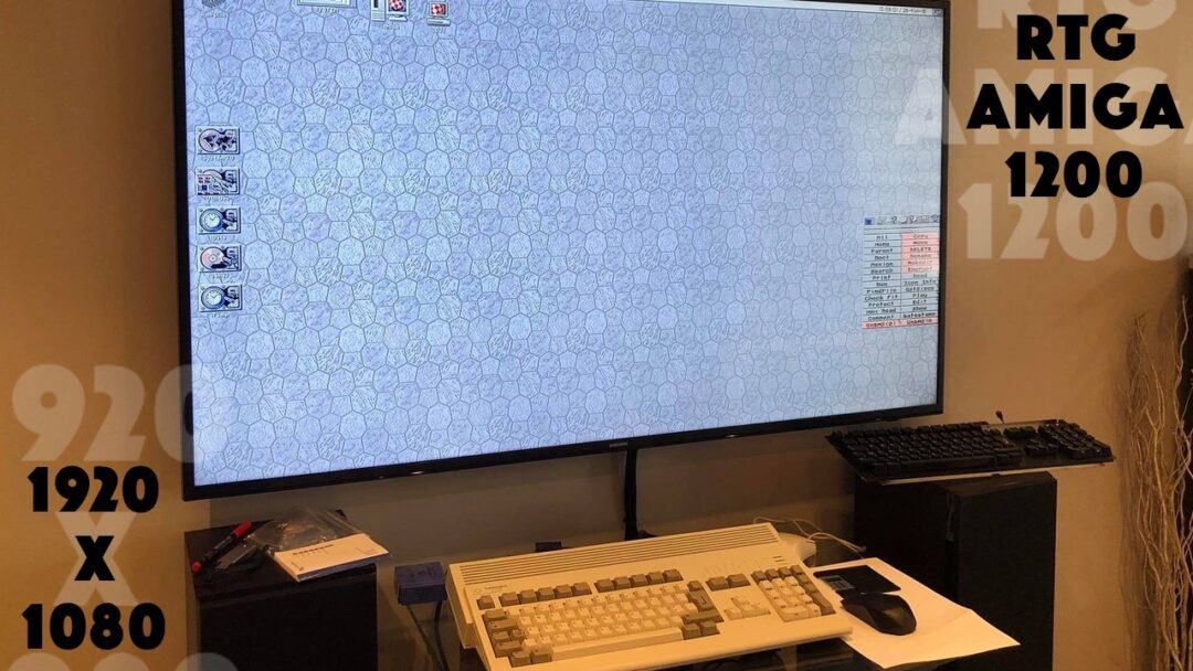 5 Practical Amiga Operating Systems That Are Valuable - Amitopia