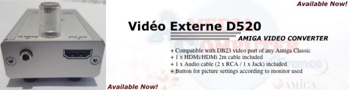 Amiga Graphics Card Guide - Amitopia