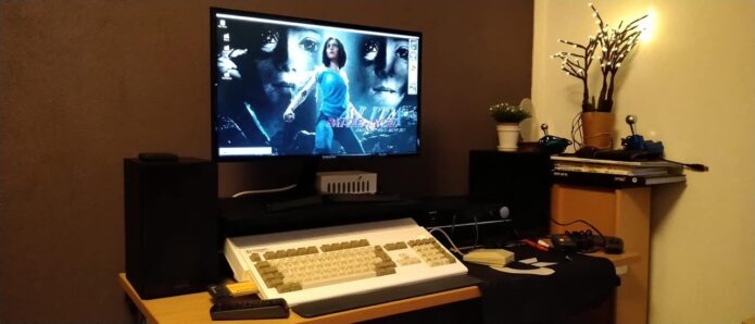 Important Amiga 68060 Libs and Files Guide - Amitopia