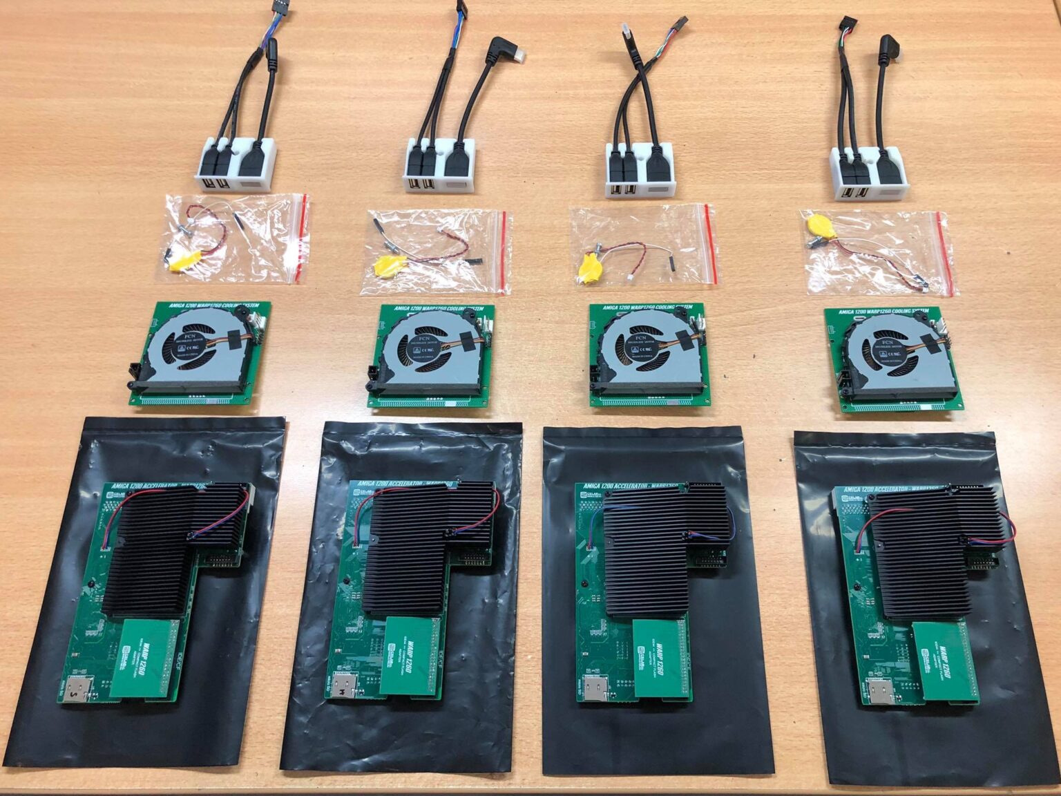 68060 Amiga Buyers Guide - Amitopia