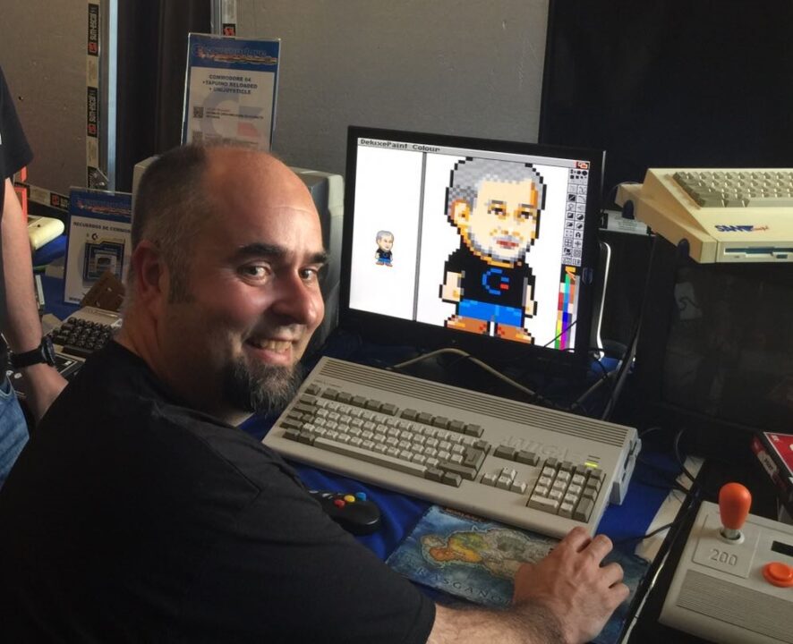 Amitopia - Amiga Magazine | MorphOS | AROS | Classic