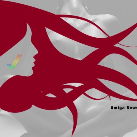 Amitopia - Amiga Magazine | MorphOS | AROS | Classic