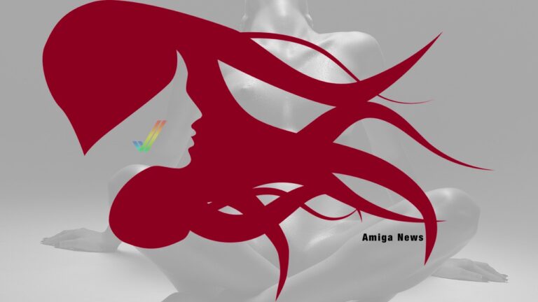 Amitopia - Amiga Magazine | MorphOS | AROS | Classic