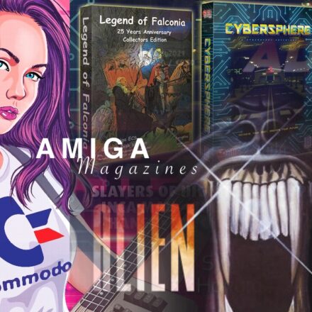 Amiga Graphics Card Guide - Amitopia