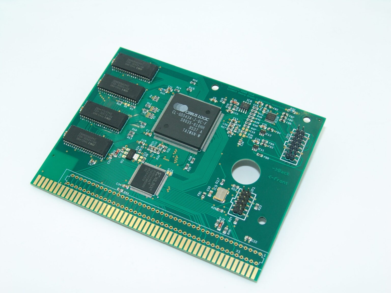 Amiga Graphics Card Guide - Amitopia