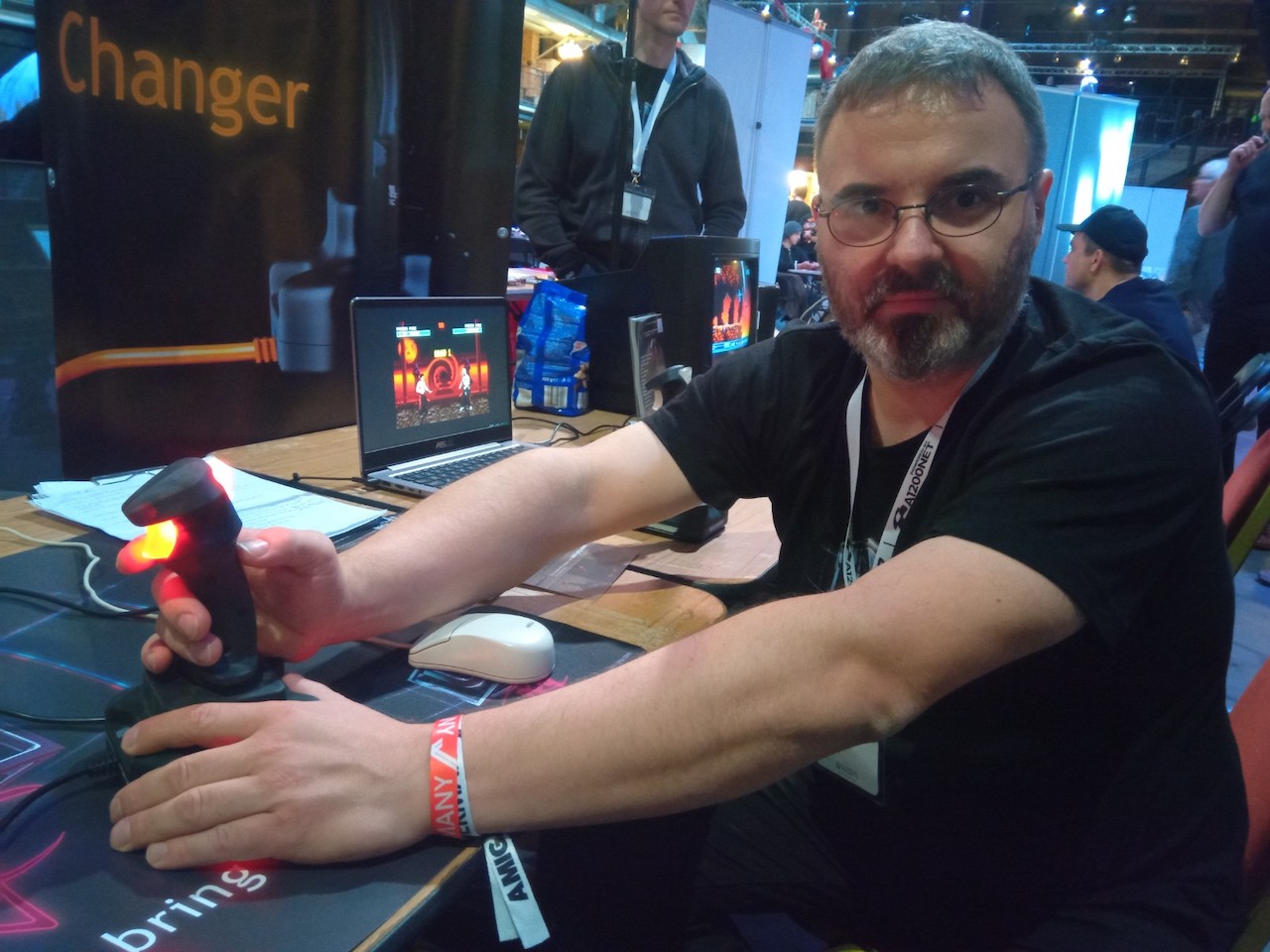 The Important Amiga 37 Report includes Spaghetti Ice Cream! - Amitopia