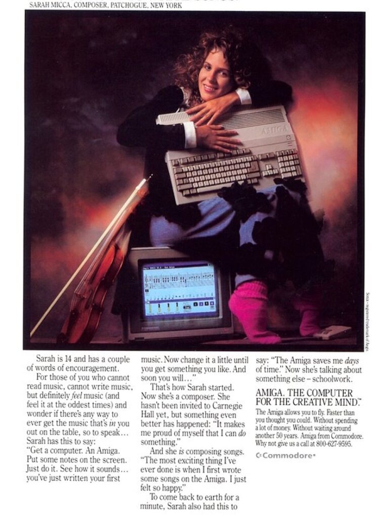 Amitopia - Amiga Magazine | MorphOS | AROS | Classic