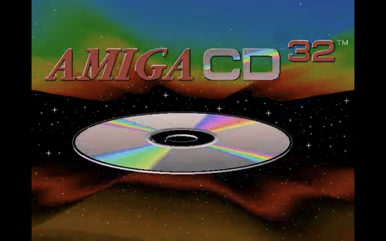 Forest Of Illusion for Amiga CD32 in Development - Amitopia