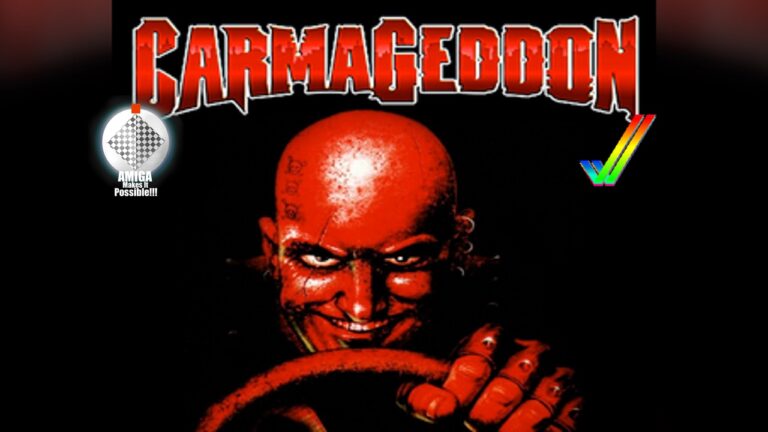 Amitopia - Amiga Magazine | MorphOS | AROS | Classic