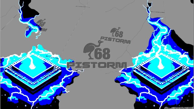 Amitopia - Amiga Magazine | MorphOS | AROS | Classic